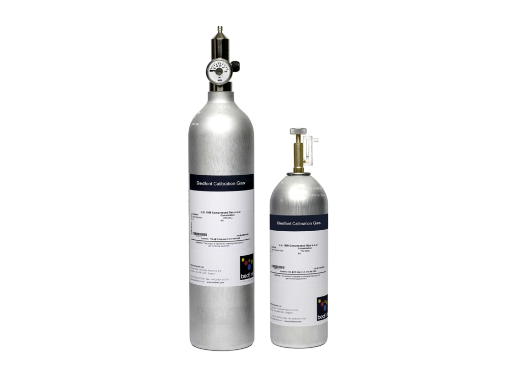 The ToxCO® Device - Measuring Carbon Monoxide In A Person's Breath